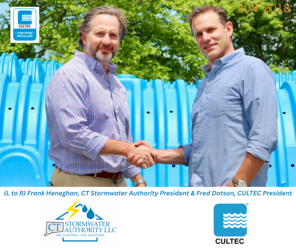 Buy CULTEC Systems for Contractors | Drainage Supply, Dry Wells ...